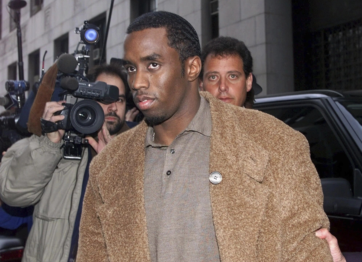 Avokatët e P.Diddyt i kërkojnë Netflixit të mos e publikojë dokumentarin e 50 Centit - KOHA.net