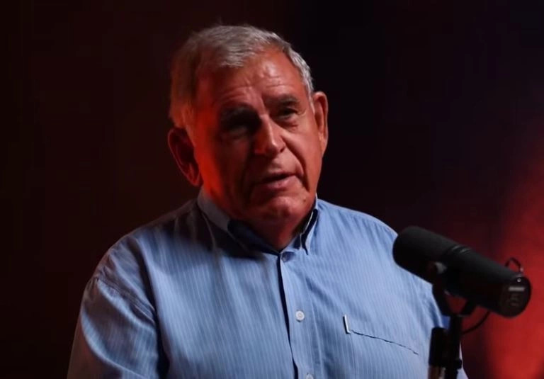 Vllasi speaks about Veli Deva's key role in Kosovo's constitutional ...