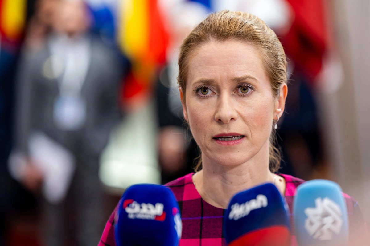 EU considering designating Iran's Islamic Revolutionary Guard Corps as ...