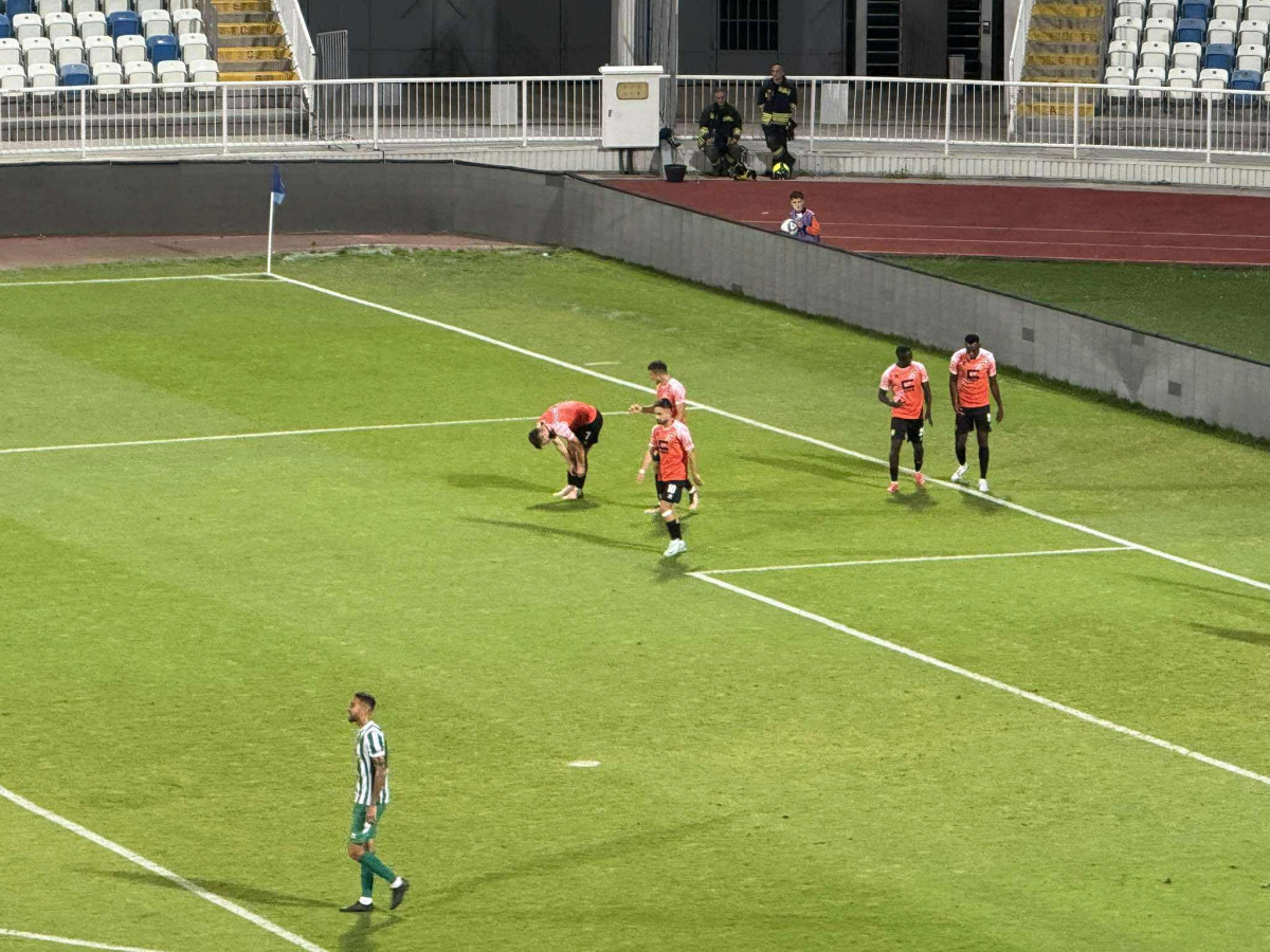 Ballkani e shënon golin e katërt - KOHA.net