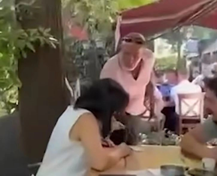 Pacolli: Videoja është manipuluar, agresori sulmoi asistentin tim dhe ...