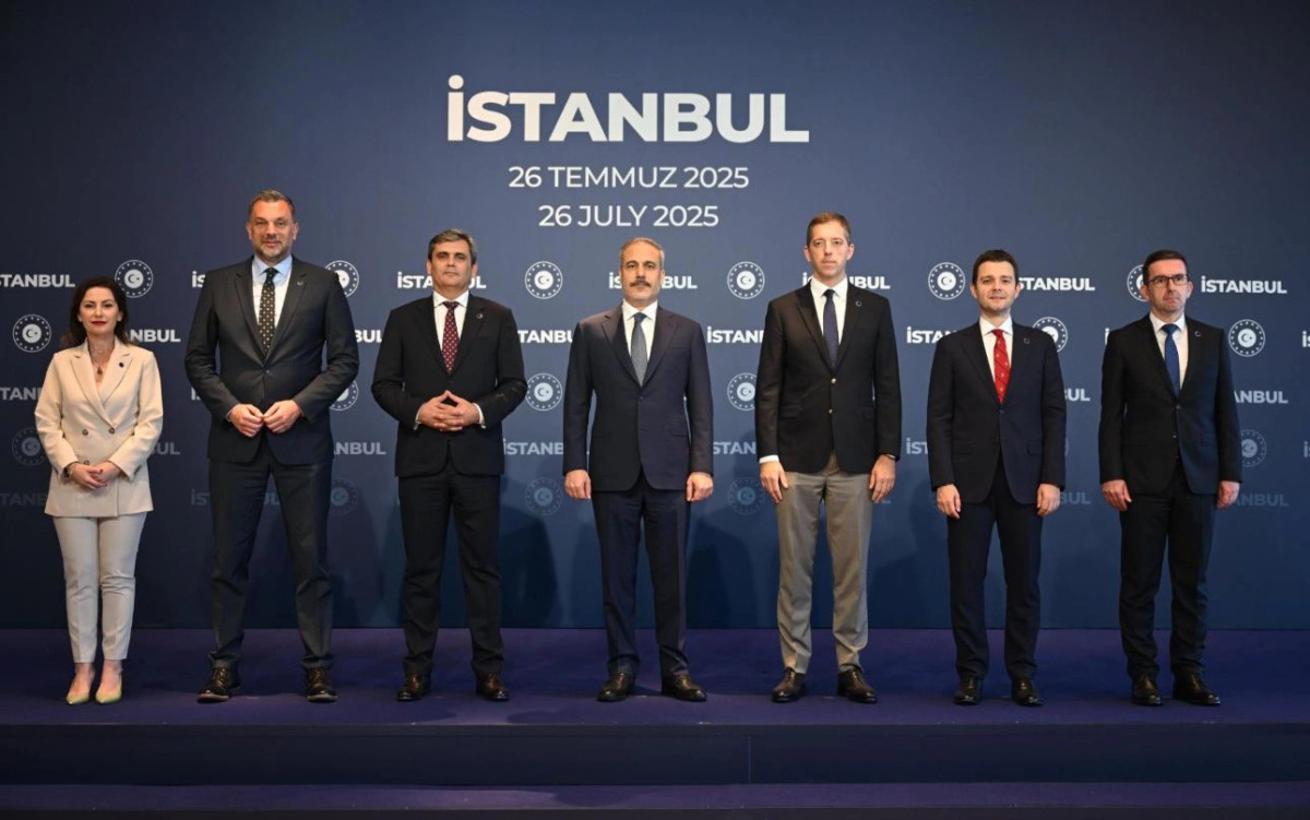 La Turquie lance une « Plateforme de paix pour les Balkans » et prévoit de se réunir tous les ...