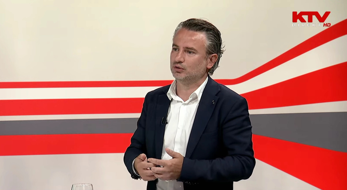 Gjini: Sjelljet e Kurtit janë anti-Kosovë - KOHA.net