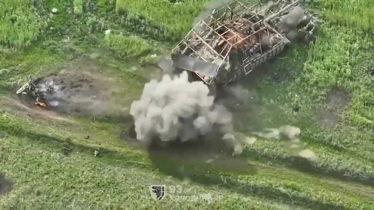 Ofensiva ukrainase, rusët pësojnë humbje në dy rajone - KOHA.net