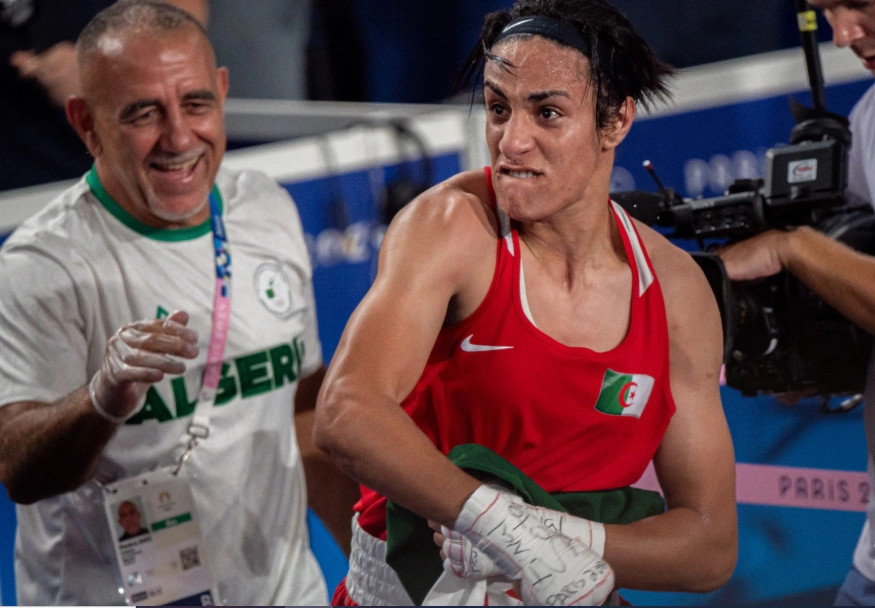 Tjetër zhvillim në boksin amator, World Boxing kërkon falje për Imane ...