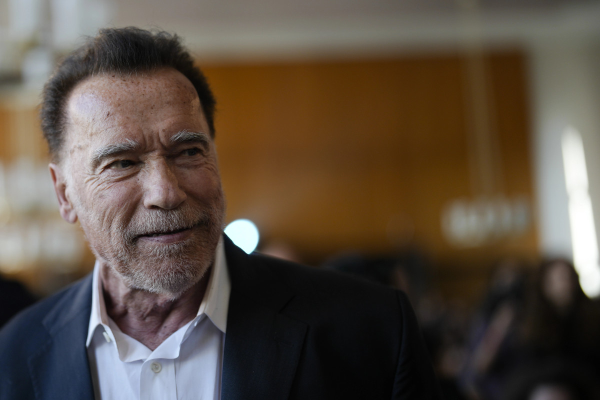 Arnold Schwarzenegger: Më thoshin se ëndrrat e mia ishin të pamundura ...