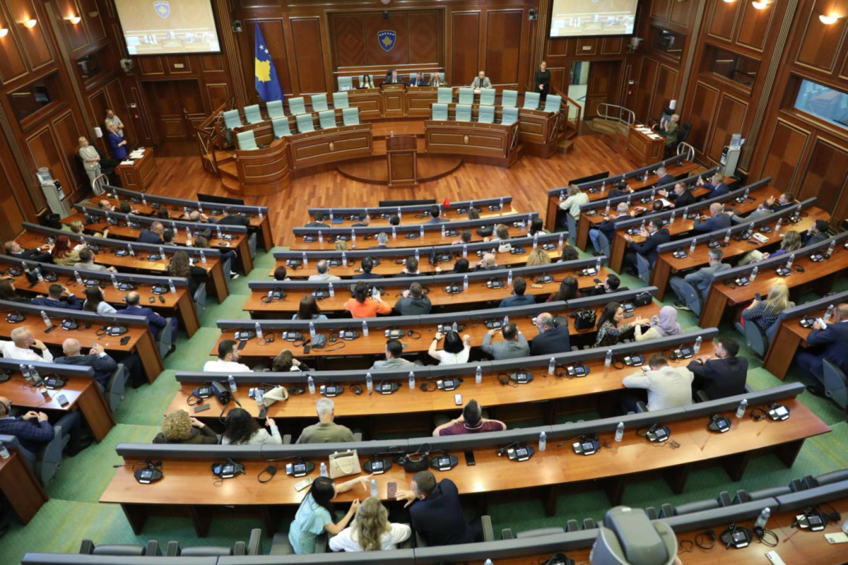 Dështimi i 27-të - KOHA.net