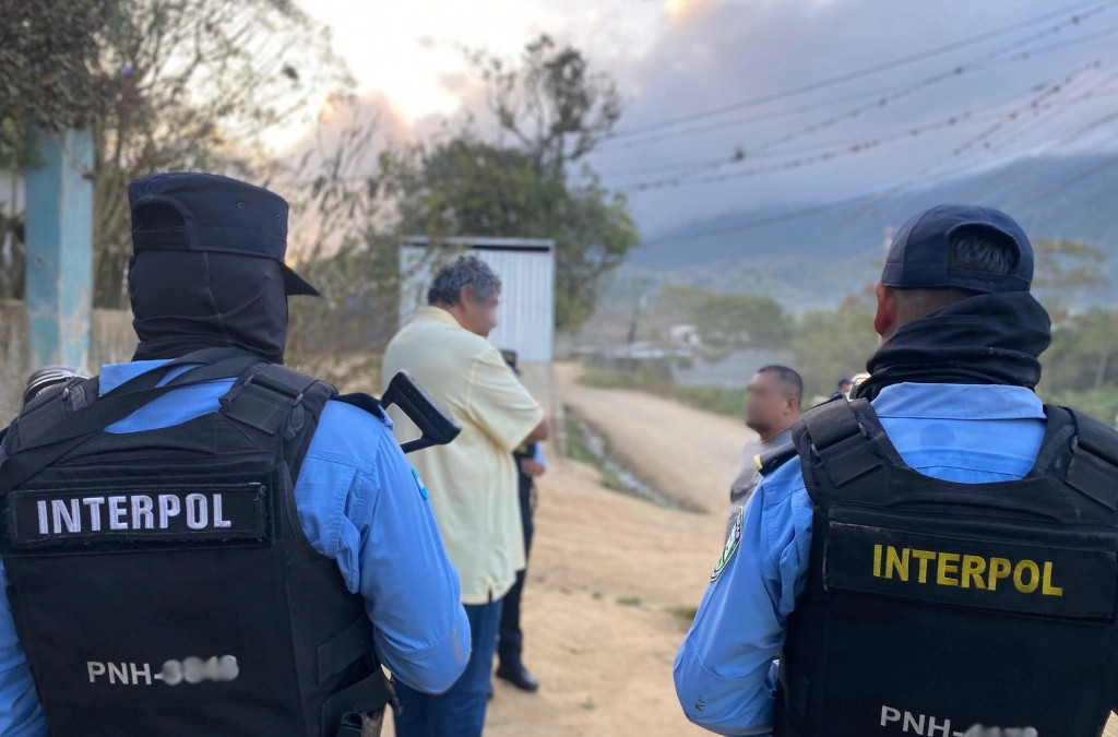 20 arrested in Interpol operation against child sexual abuse - KOHA.net