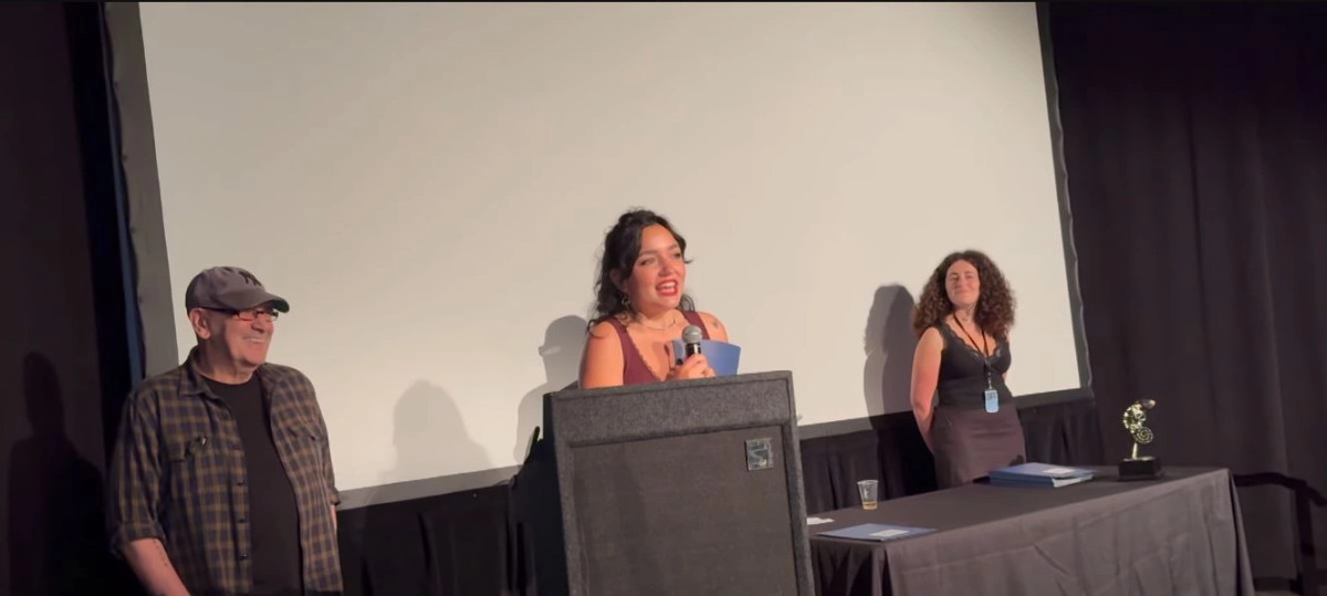 “Era” shpërfaq shtypjen në New York, Berisha – Aktorja më e Mirë - KOHA.net