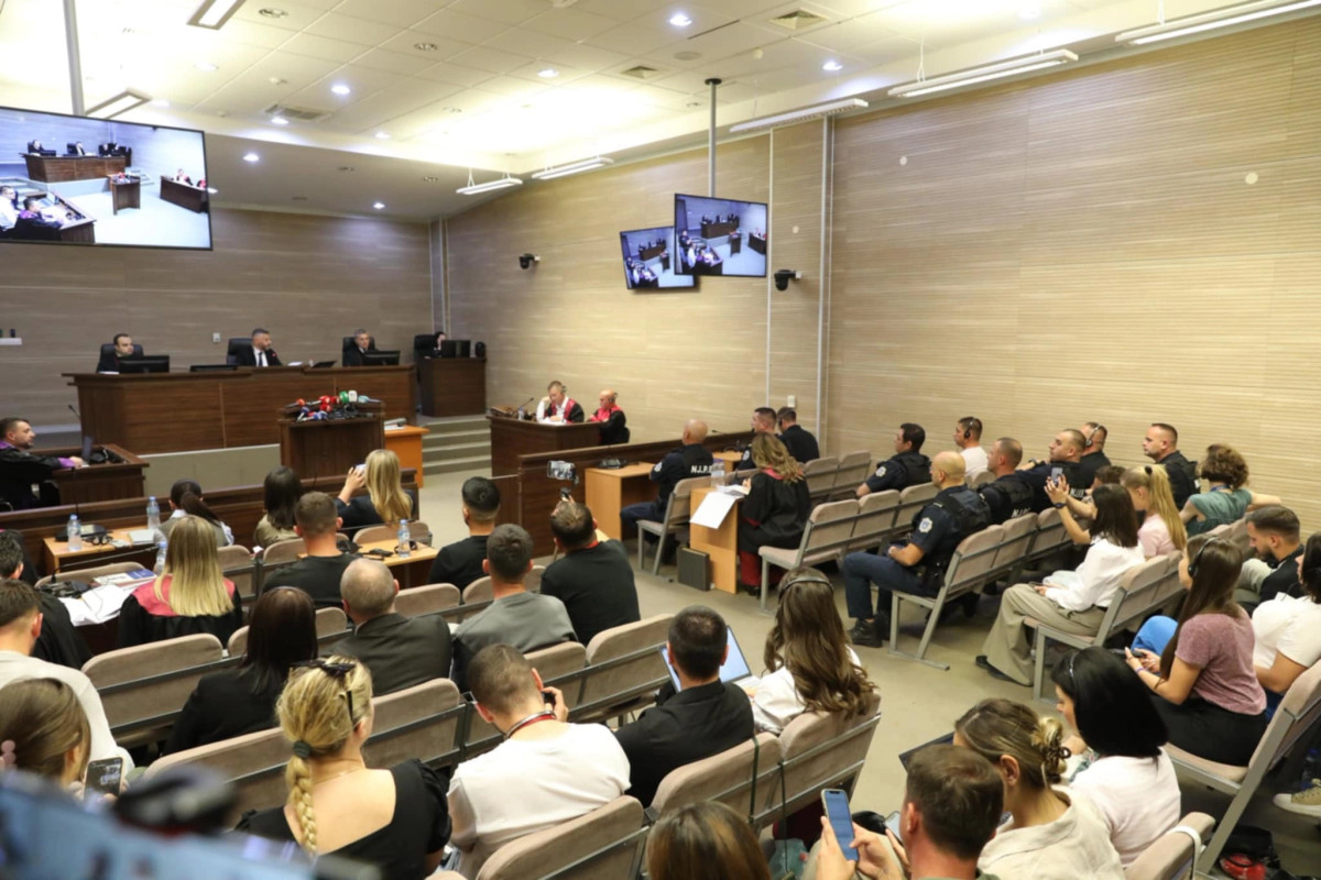 Criminal charges filed against four people for changing statements in ...