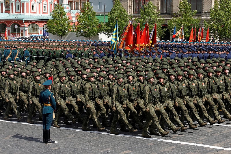 German intelligence warns that Russia is preparing operations with ...