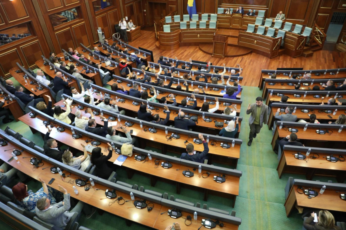 Dështimi i 33-të - KOHA.net