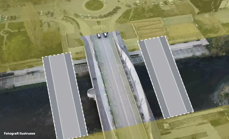 BE-ja: Çdo vendim për ndërtim urash mbi Ibër duhet të merret me ...