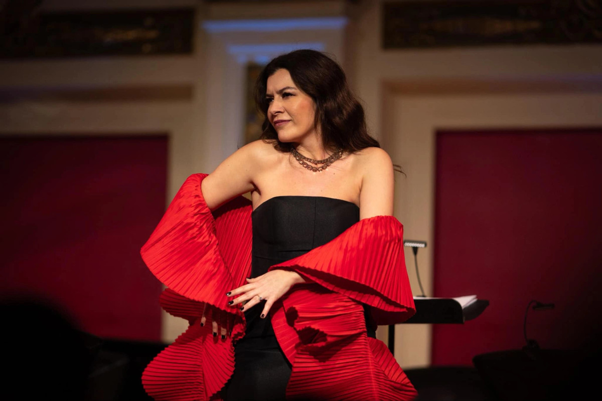 Flaka Goranci debuta en España con “La Femme” - KOHA.net