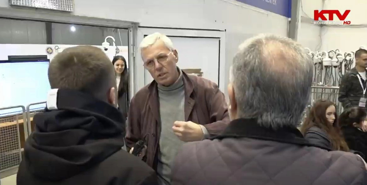 Përplasje pushtet-opozitë për një votë - KOHA.net