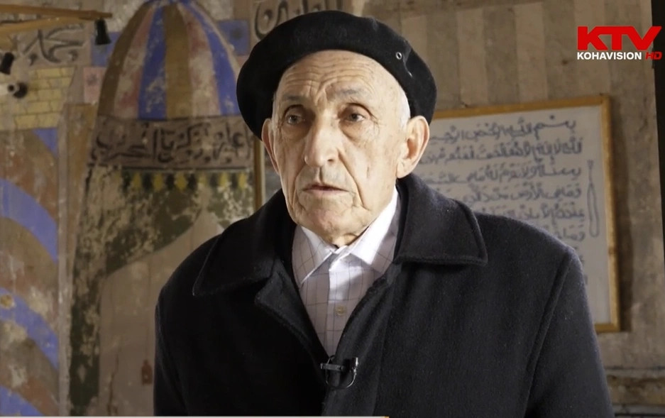 66 vjet agjërim, historia e Bajram Haxhiut - KOHA.net