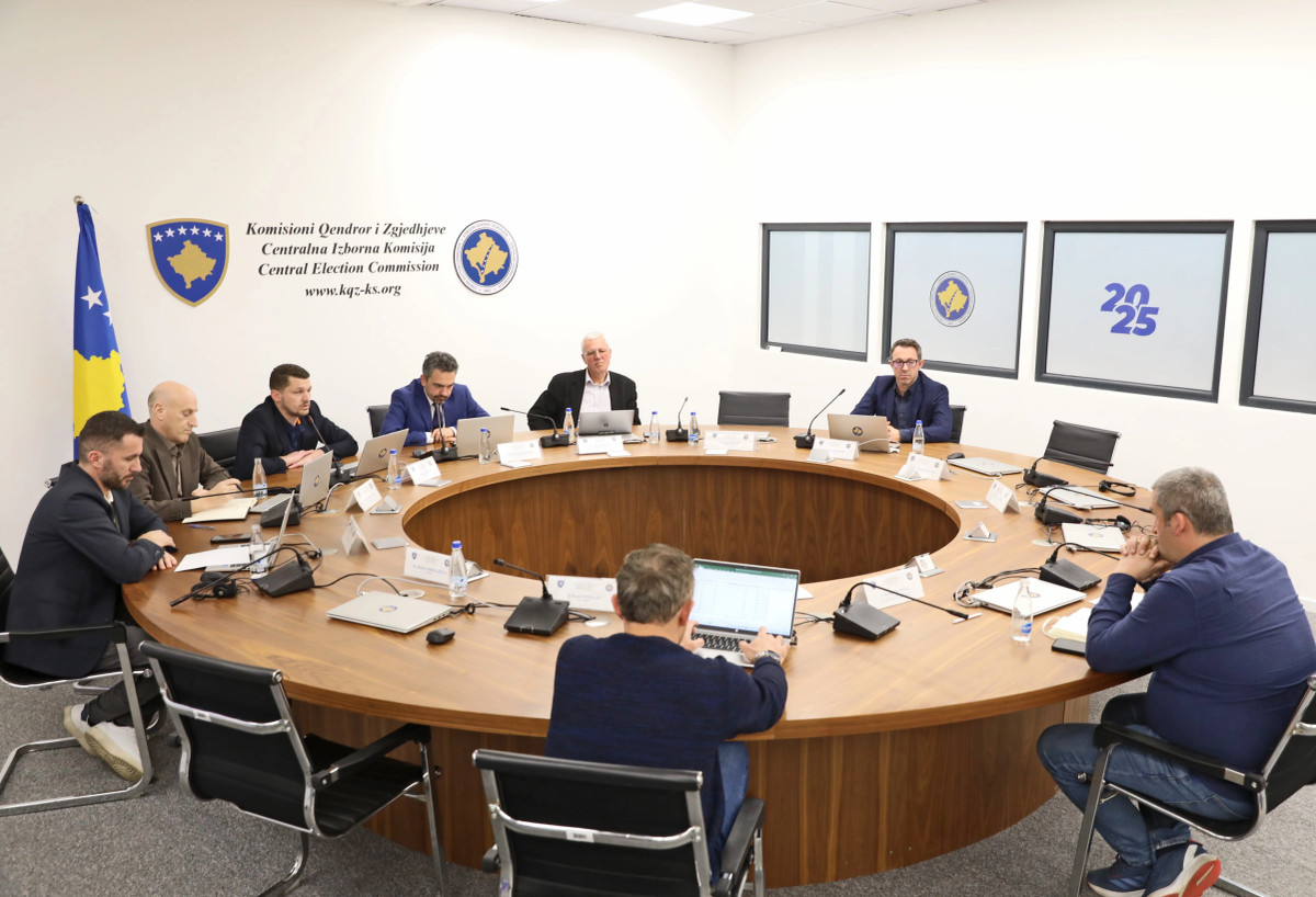 CEC refuses to re-evaluate postal votes that were declared invalid ...