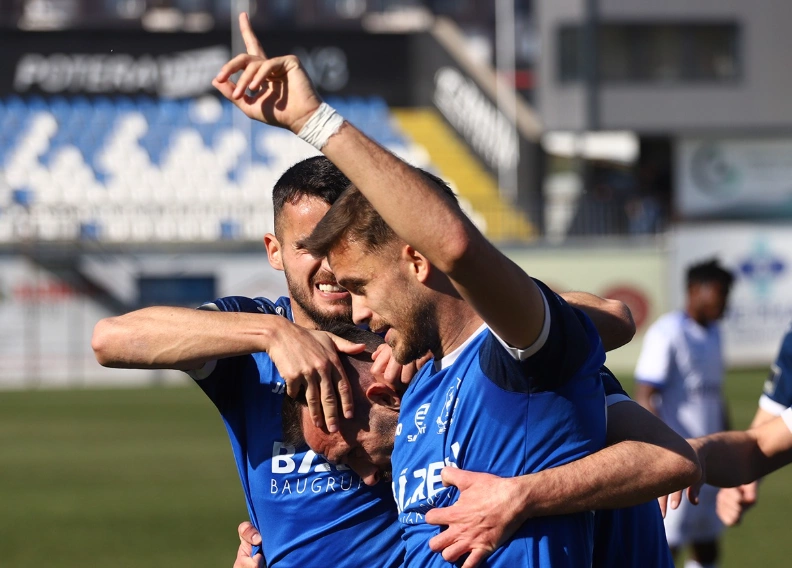 Llapi në epërsi - KOHA.net