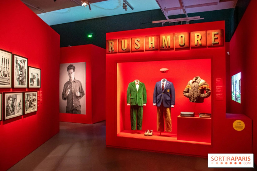 Bota sekrete e regjisorit Wes Anderson zbulohet me artefakte filmash ...