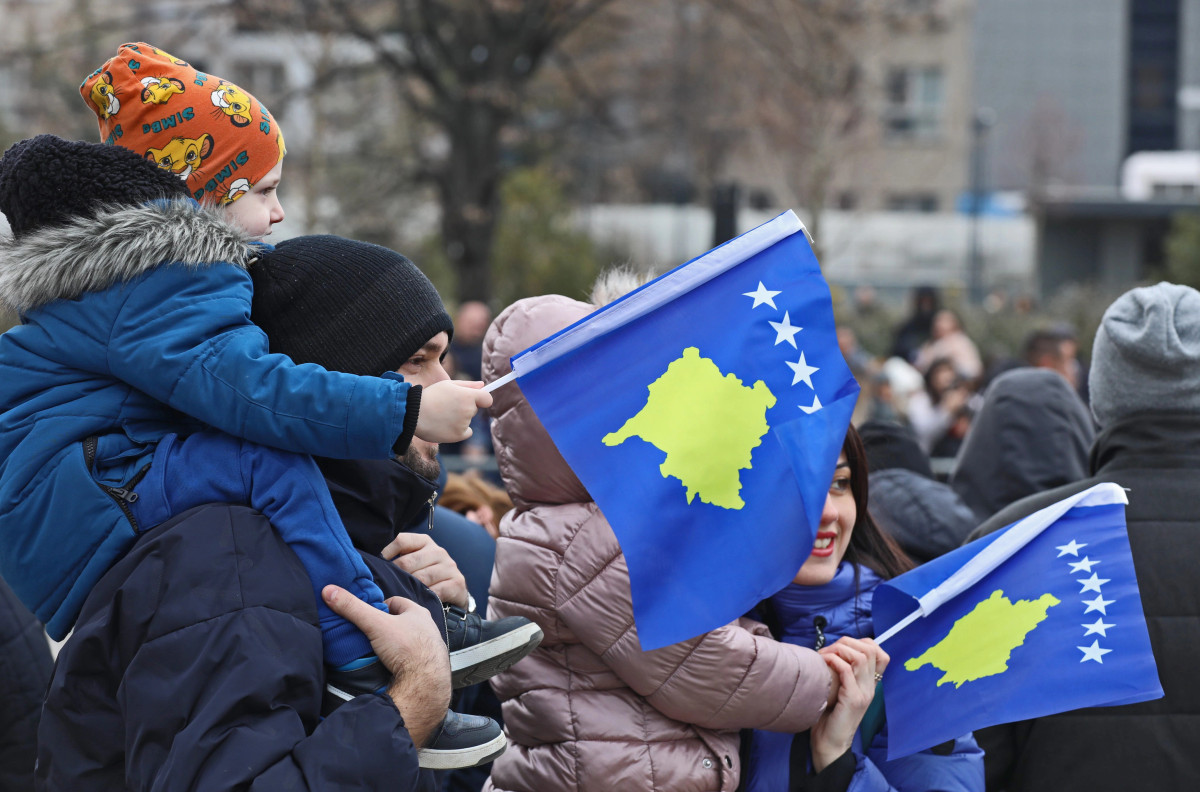 Kosova me indeksin më të ulët të paqes në rajon - KOHA.net
