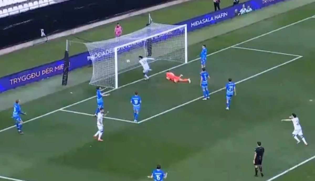 Kosovo equalizes - KOHA.net