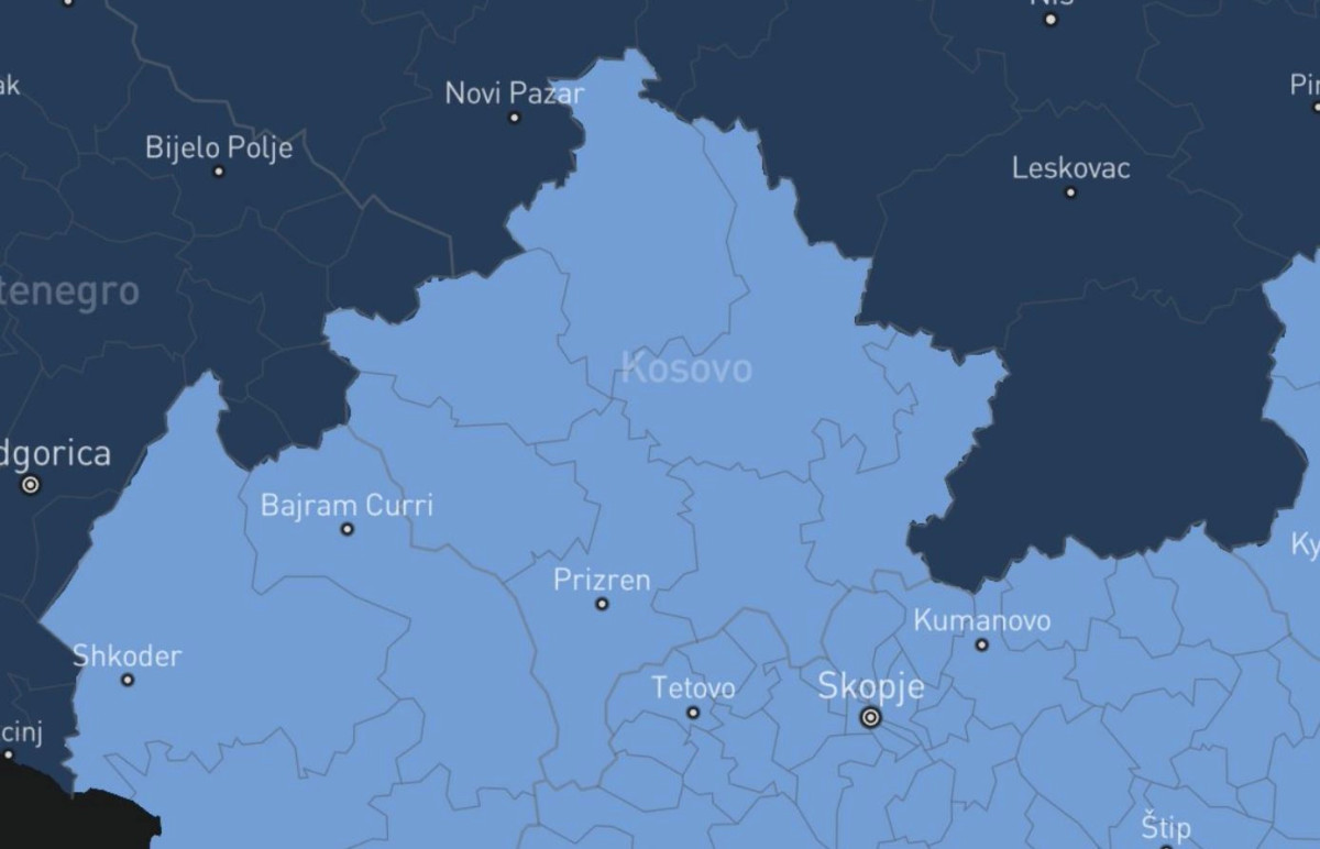 Starlink extends to more than half of the globe – why this internet is ...