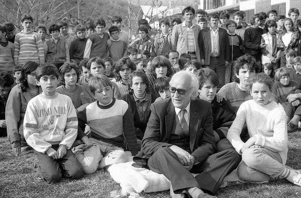 Pajtimi i madh - KOHA.net