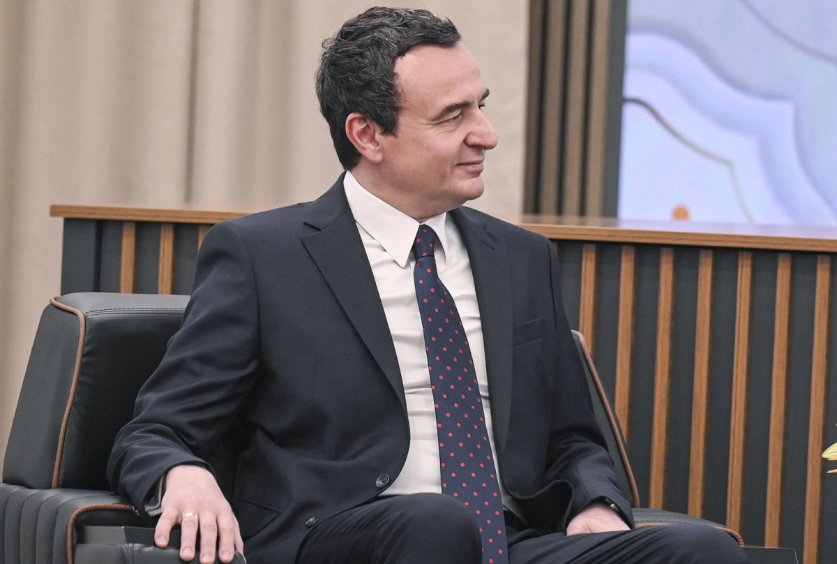 Komunitetet joserbe të gatshme për bashkëpunim me Kurtin - KOHA.net