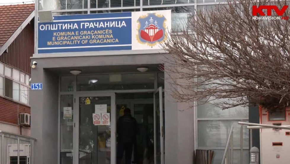 Diskriminimi i shumicës shqiptare në Graçanicë - KOHA.net