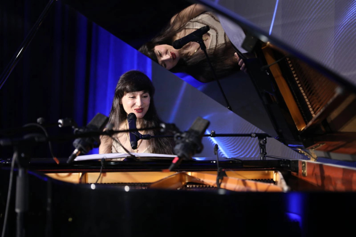 Jazz-dinastia Zadeh në magjinë e harmonisë midis Lindjes e Perëndimit ...