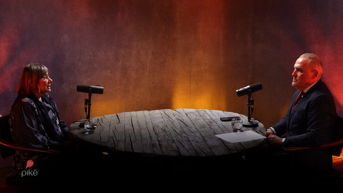 Kandiq: Ringjallja e KOMRA-s do të ndryshonte marrëdhëniet historike ...