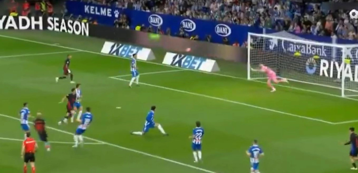 Yamal's super goal - KOHA.net