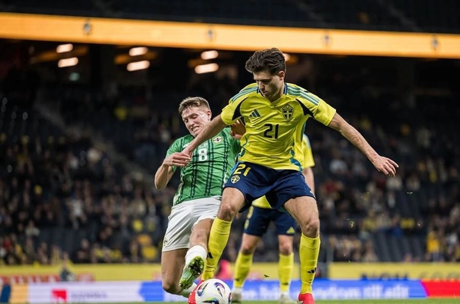 Besfort Zeneli ftohet sërish nga Suedia - KOHA.net