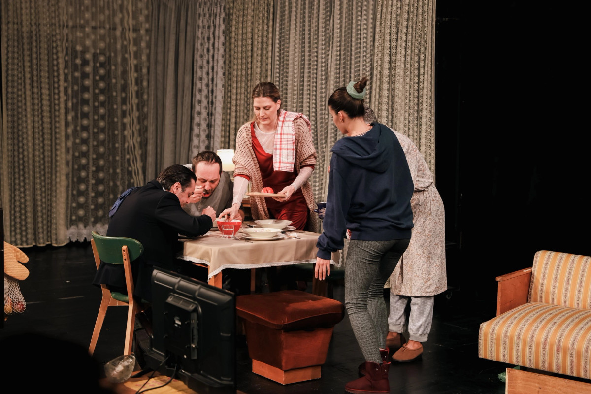 "Purple" challenges the patriarchy that violates efforts for self ...