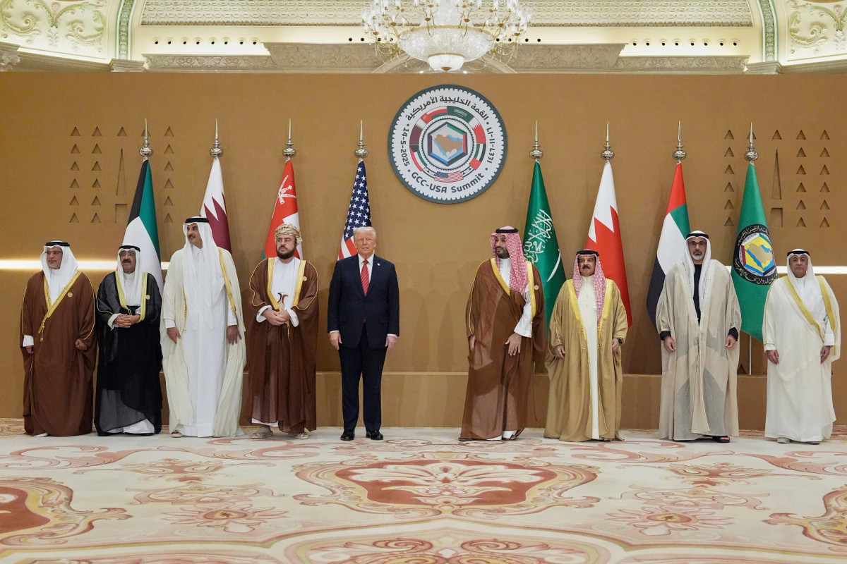 Shkundja e raporteve SHBA-Izrael dhe harta e re diplomatike në Lindjen ...
