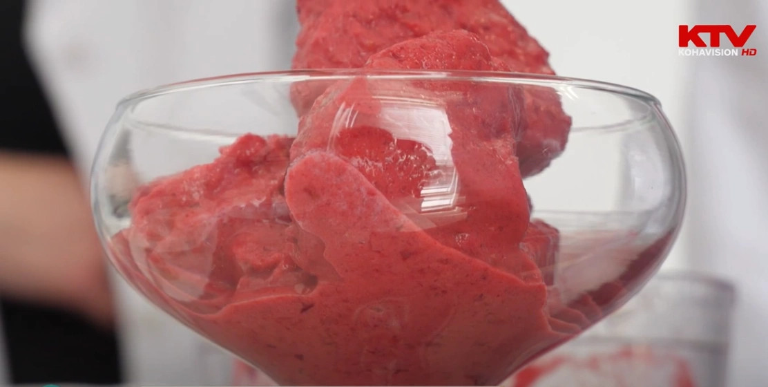 Akullore të shëndetshme nga nxënësit ferizajas - KOHA.net