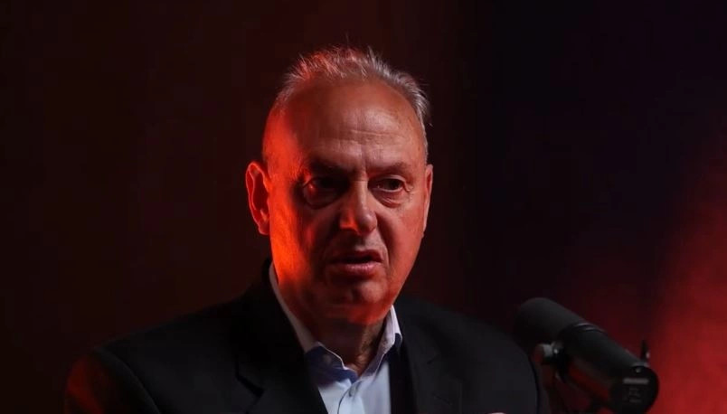 Sonte PIKË me Veton Surroin, mysafir Agim Sopi - KOHA.net