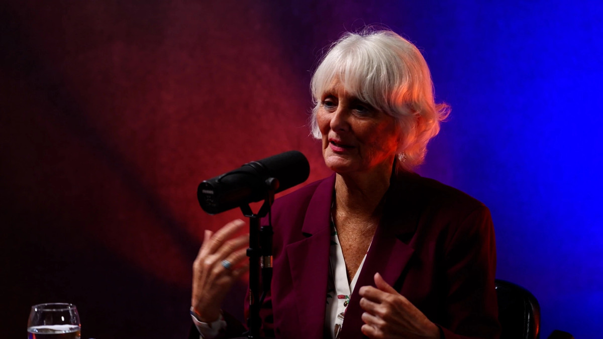 Sonte PIKË me Veton Surroin, mysafire Janet Reineck - KOHA.net