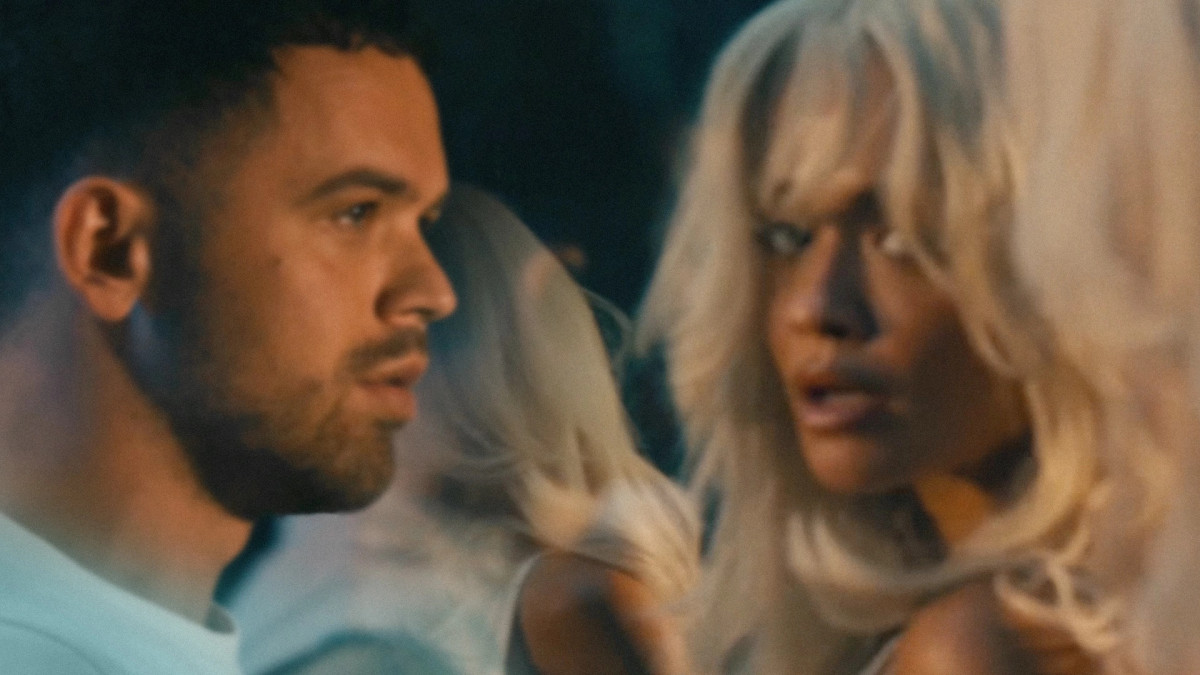 Rita Ora e Yll Limani publikojnë bashkëpunimin e shumëpritur - KOHA.net