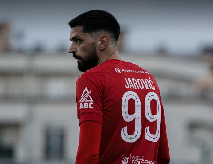 Gjilan in Führung - KOHA.net