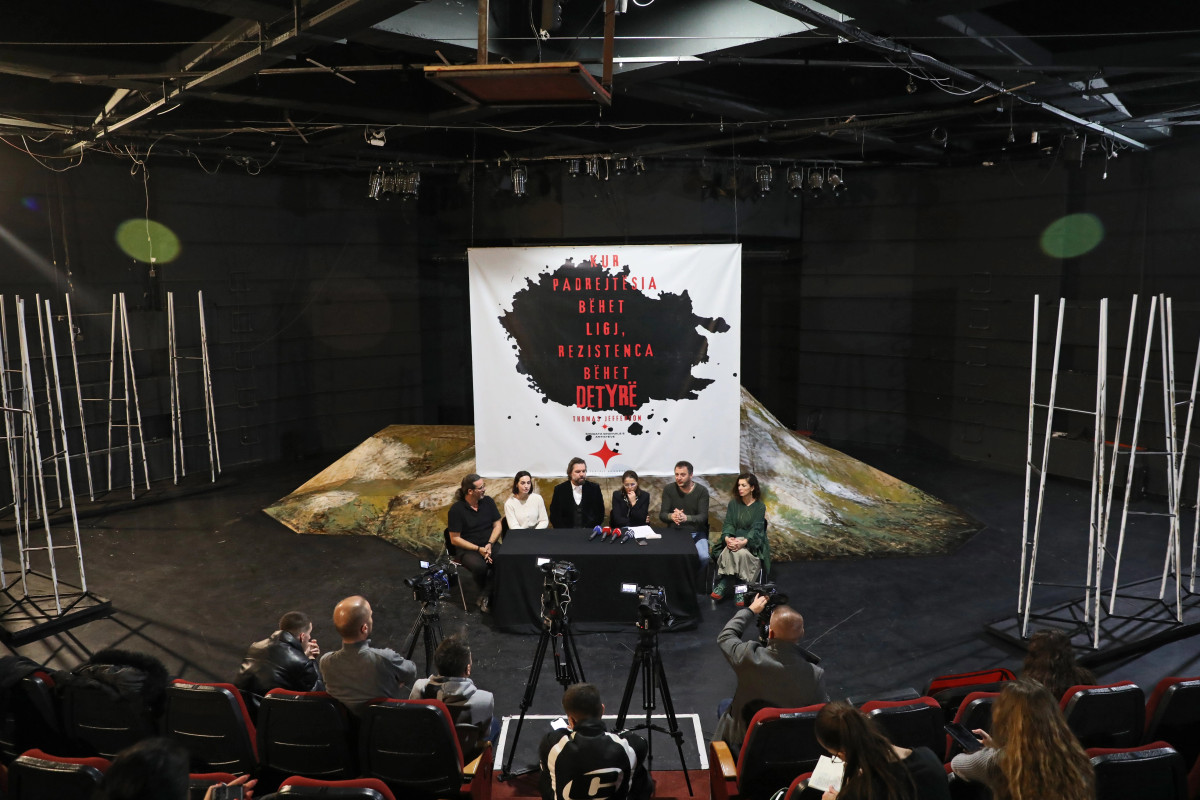 Ein Jahr nach dem Generalstreik der TKK – Was geschah? - KOHA.net