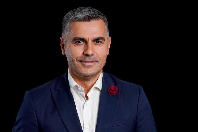 Xhafer Tahiri jep dorëheqje nga kryetari i degës së LDK-së në Vushtrri ...