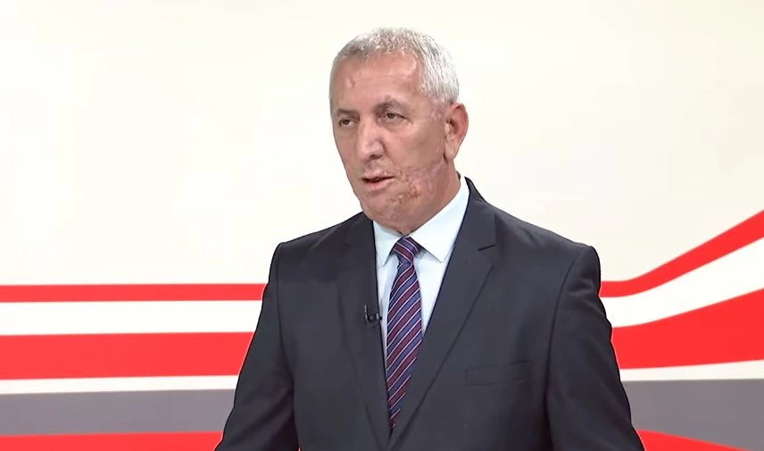 After the difference in his votes, Quni: My personality and career have ...