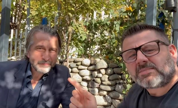 Bekë Berisha i jep mbështetje Ramës - KOHA.net