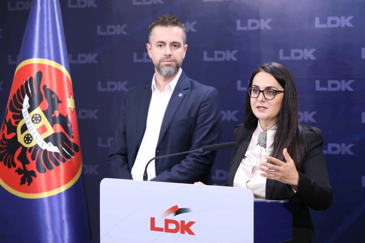 LDK: 1 shtatori e gjeti vendin të papërgatitur - KOHA.net