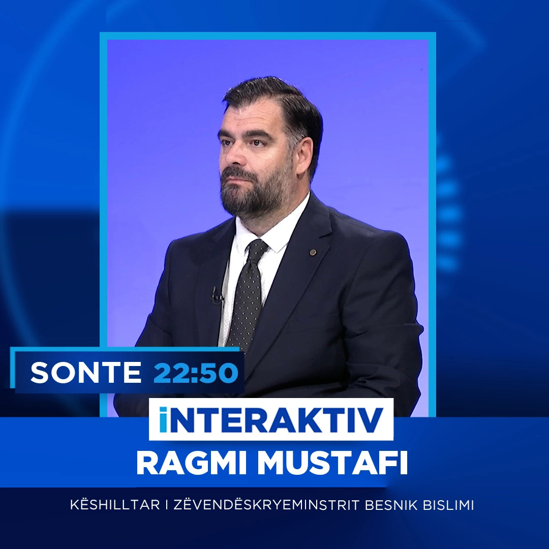 Tonight on "Interaktiv": Schools without books, citizens without ...