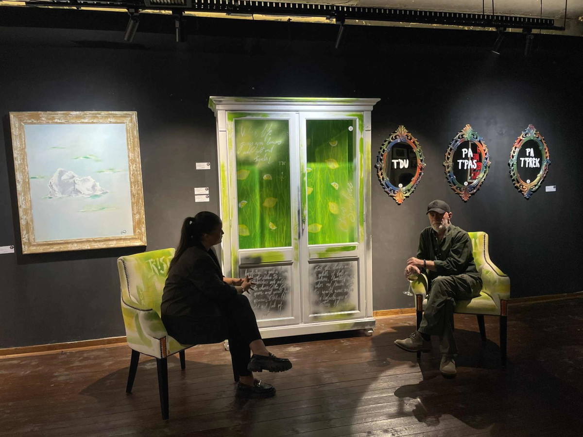 « L'art au-delà de la fonction » au quotidien face à la transformation des valeurs - KOHA.net