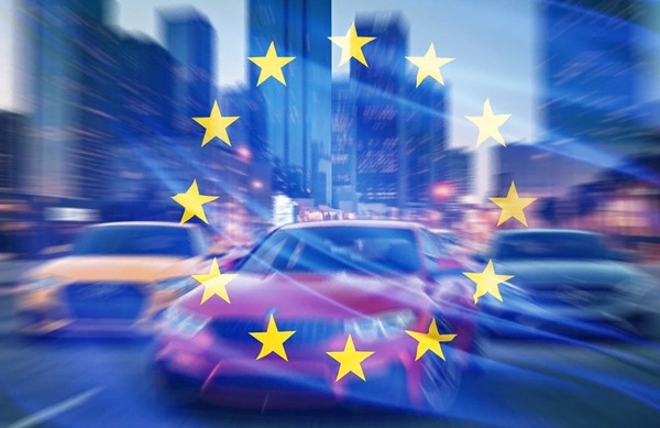 Prodhuesit Evropianë Të Automjeteve I Drejtohen Be Së Për Shpëtim