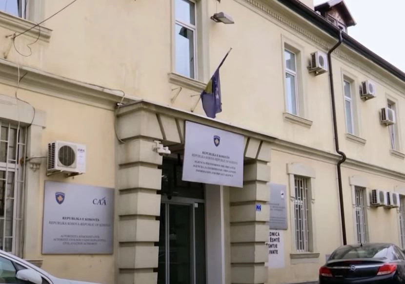 AIP-ja “vulos” mostransparencën - KOHA.net