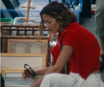 Rita Ora me projekt te ri ndan emocione nga Londra - KOHA.net